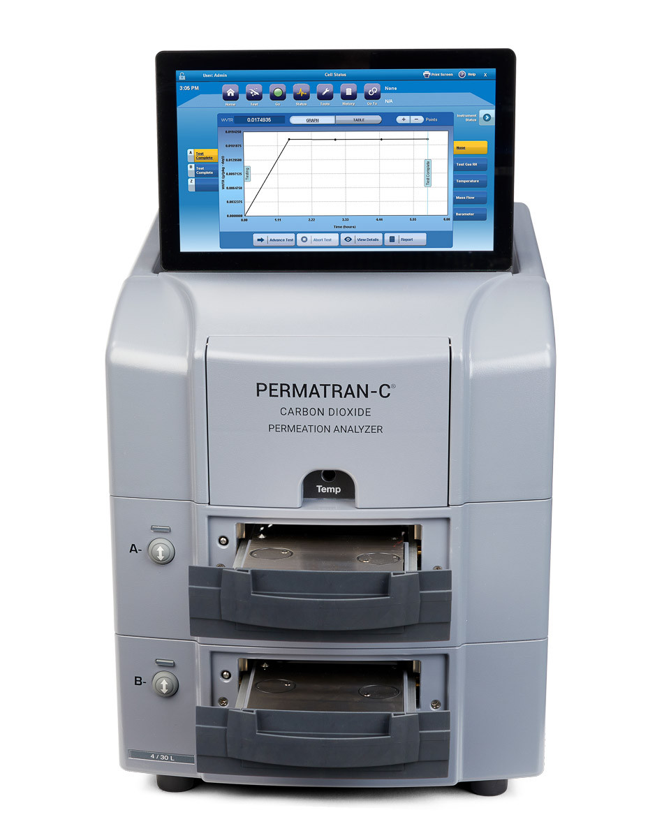 PERMATRAN-C 4/30 L, USA Power Cord