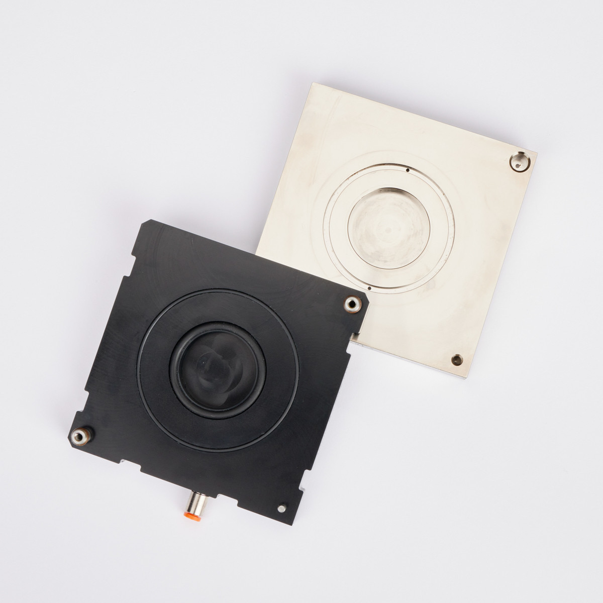 Film Cartridge, Reduced Area, 10 cm2, 100% RH
