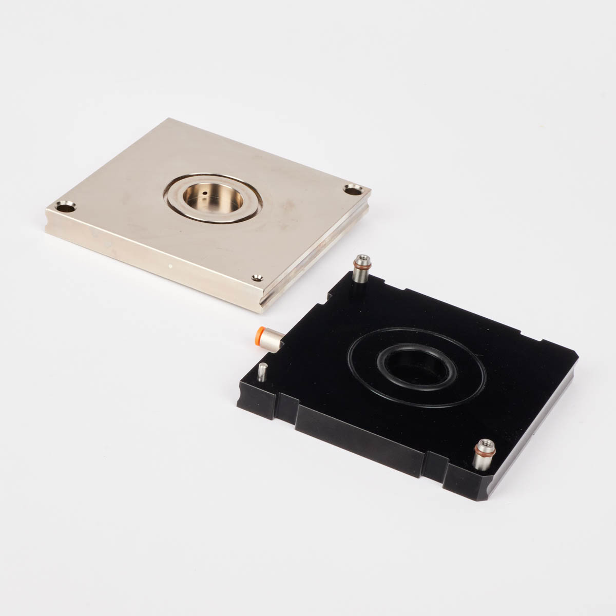 Film Cartridge set, Reduce Area, 5.64 cm2, Precise RH, OTR&WVTR