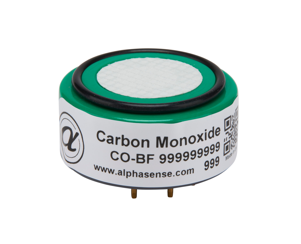 Carbon Monoxide sensor CO-BF - AMETEK MOCON®