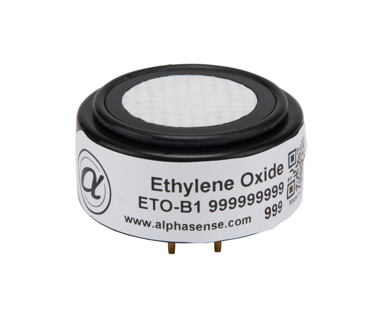 Ethylene Oxide sensor ETO-B1 - AMETEK MOCON®