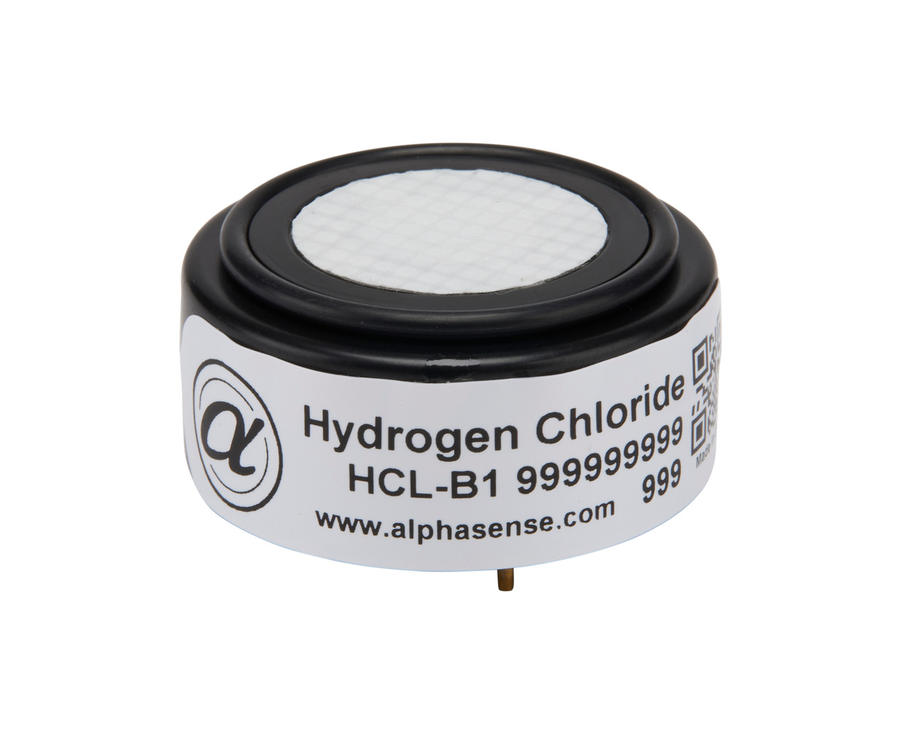 Hydrogen Chloride sensor HCL-B1 - AMETEK MOCON®