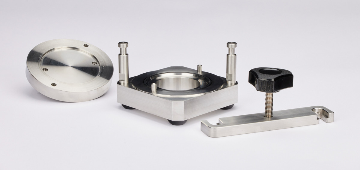 Open Bottom Remote Film Cell for MOCON Permeation Analyzers