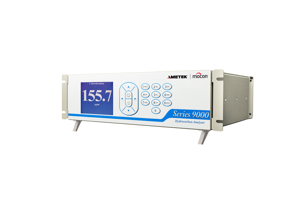 Baseline 9000 Total Hydrocarbon Analyzer (Total Hydrocarbons)