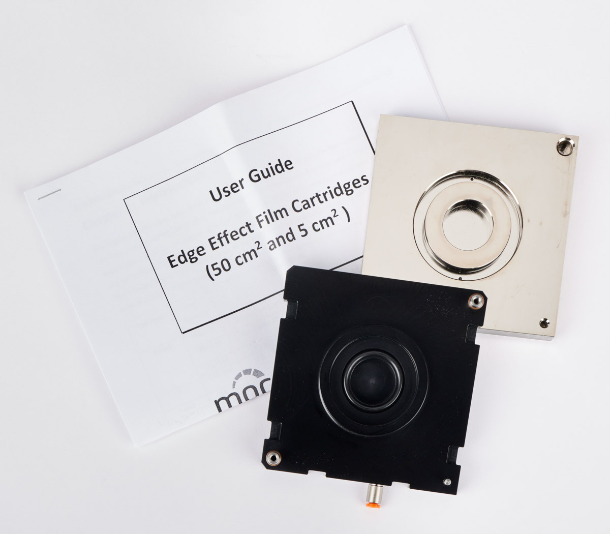 Film Cartridge, Reduced area 1.3 cm2, 100% RH