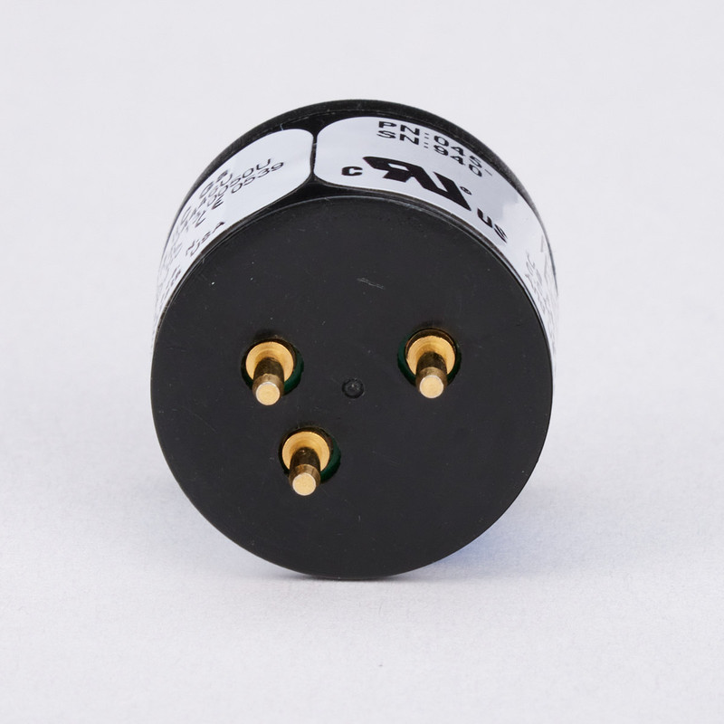 Red 200 ppm MOCON piD-TECH Photoionization Sensor