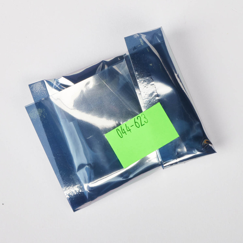 Baseline 9000 FID Temperature Sensor Block