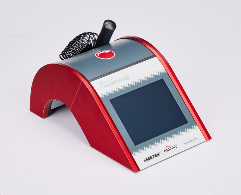 Sampling Kit for Dansensor CheckPoint 3 Headspace Analyzer/Package ...