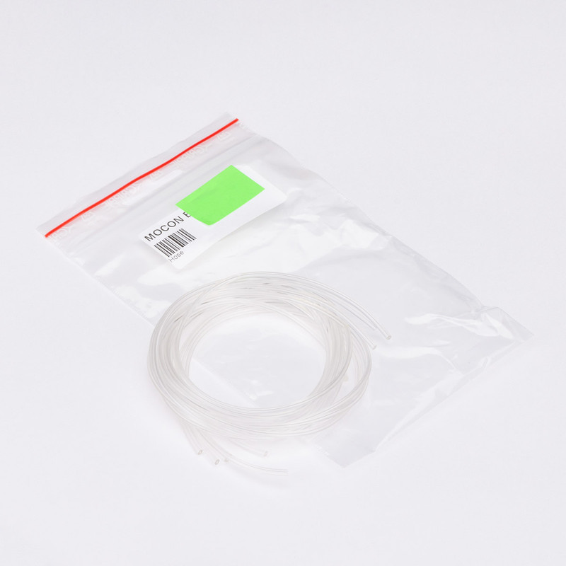 Sampling Kit for Dansensor CheckPoint 3 Headspace Analyzer/Package ...