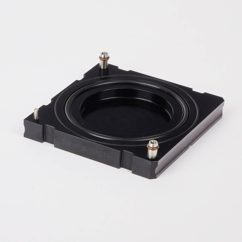 100% RH Film Cartridge Bottom for MOCON PERMATRAN 3/34 and AQUATRAN 3 ...