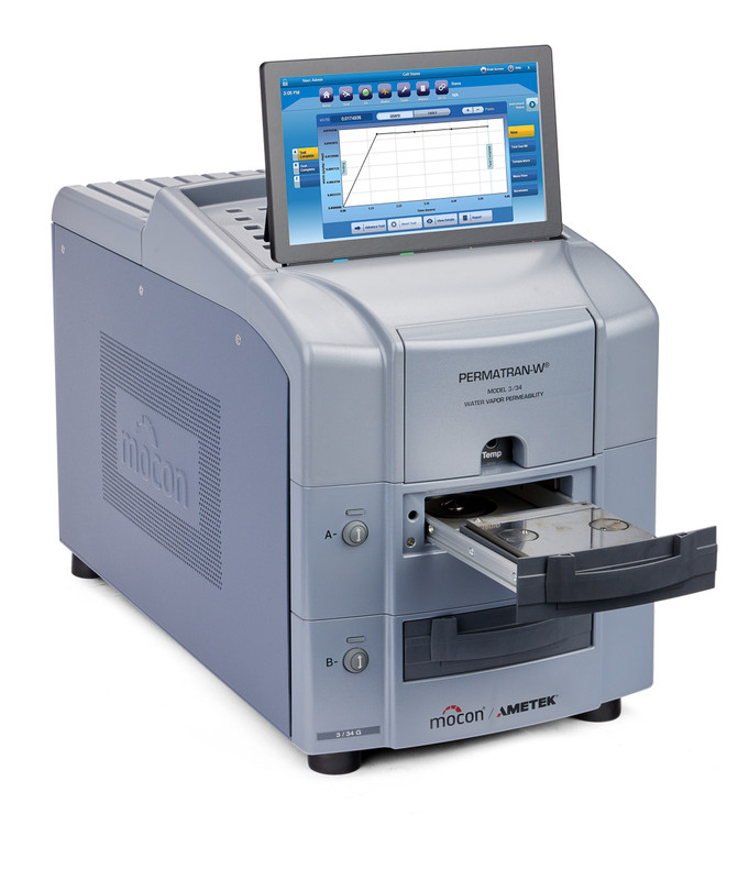 PERMATRAN-W 3/34 G, USA Power Cord