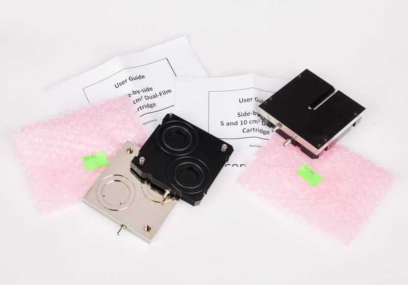 MOCON - Oxygen Permeation Analyzers - OX-TRAN 2/28 Series - Film ...