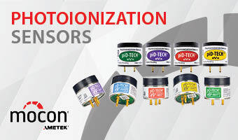 piD-TECH - piD-TECH Sensors - AMETEK MOCON®
