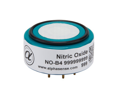 Nitric Oxide sensor NO-B4 - AMETEK MOCON®