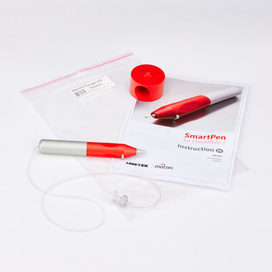 SmartPen for Dansensor CheckPoint 3 Headspace Analyzer/Package Testing ...