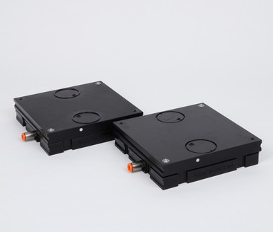 Contact Lens Test Cartridge Set for MOCON Permeation Analyzeres