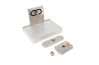 Flexible Pouch Package Cartridge for MOCON Permeation Analyzers