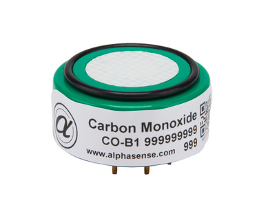 Carbon Monoxide sensor CO-B1 - AMETEK MOCON®