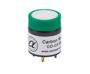 Carbon Monoxide sensor CO-CX - AMETEK MOCON®