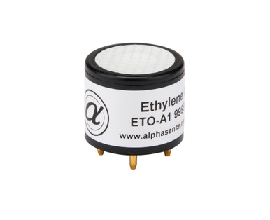 Ethylene Oxide sensor ETO-A1 - AMETEK MOCON®