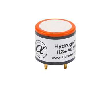 Hydrogen Sulphide sensor H2S-AE - AMETEK MOCON®