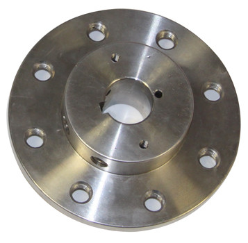 Hauler Hub 12 inch │Coastal Hydraulics