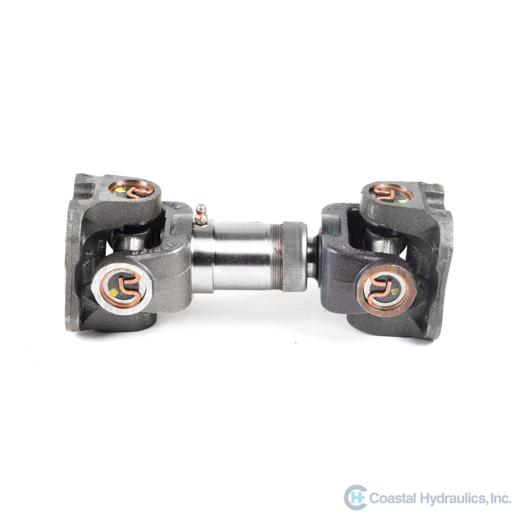Spicer 9235-SF Driveline │ Coastal Hydraulics