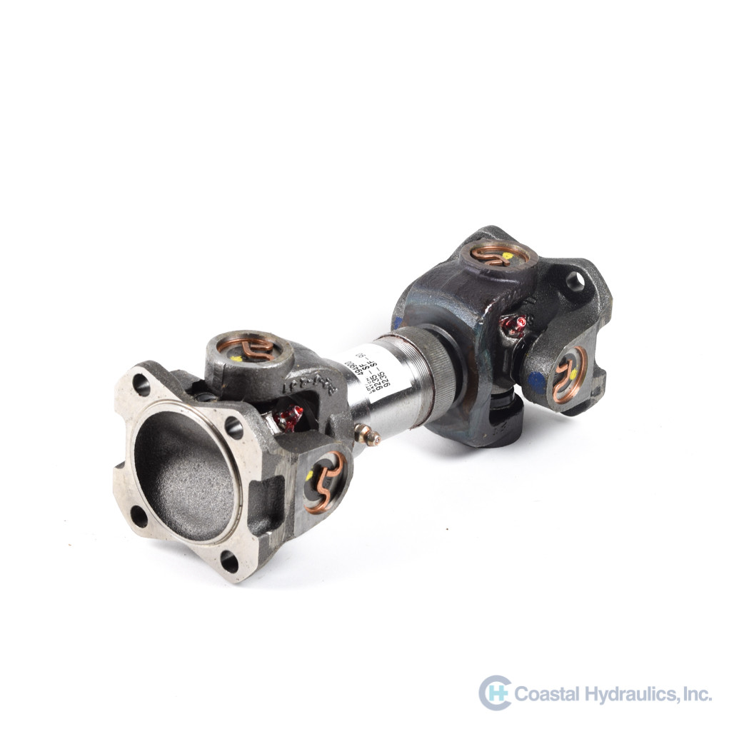 Spicer 9235-SF Driveline │ Coastal Hydraulics