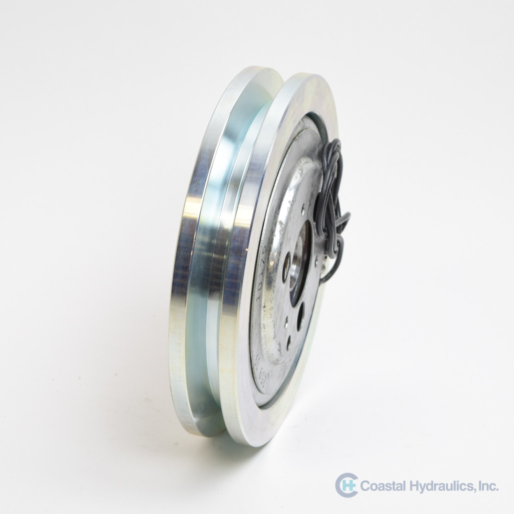 Pitts 11983 Electric Clutch │ Coastal Hydraulics