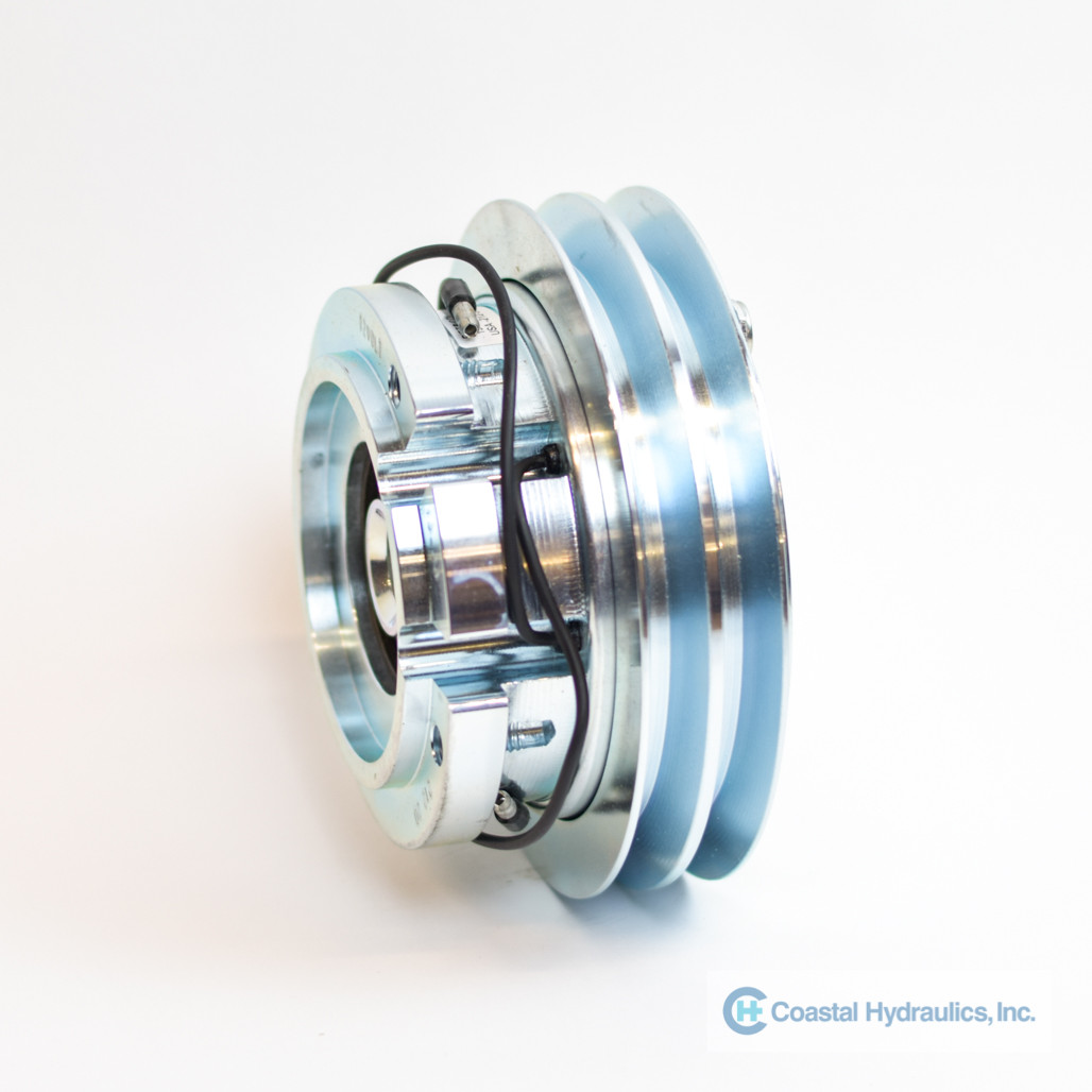 Pitts 13233 Electric Clutch │ Coastal Hydraulics