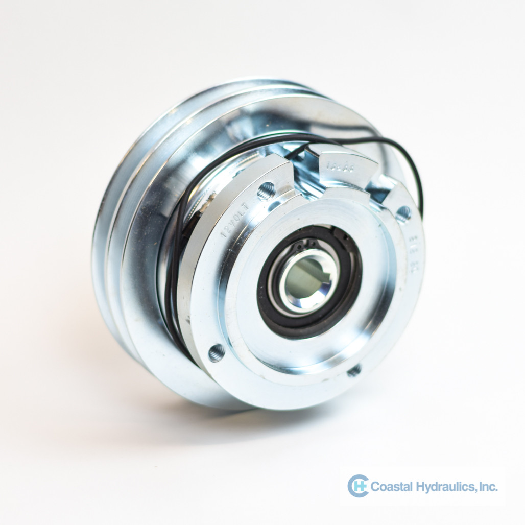 Pitts 13233 Electric Clutch │ Coastal Hydraulics