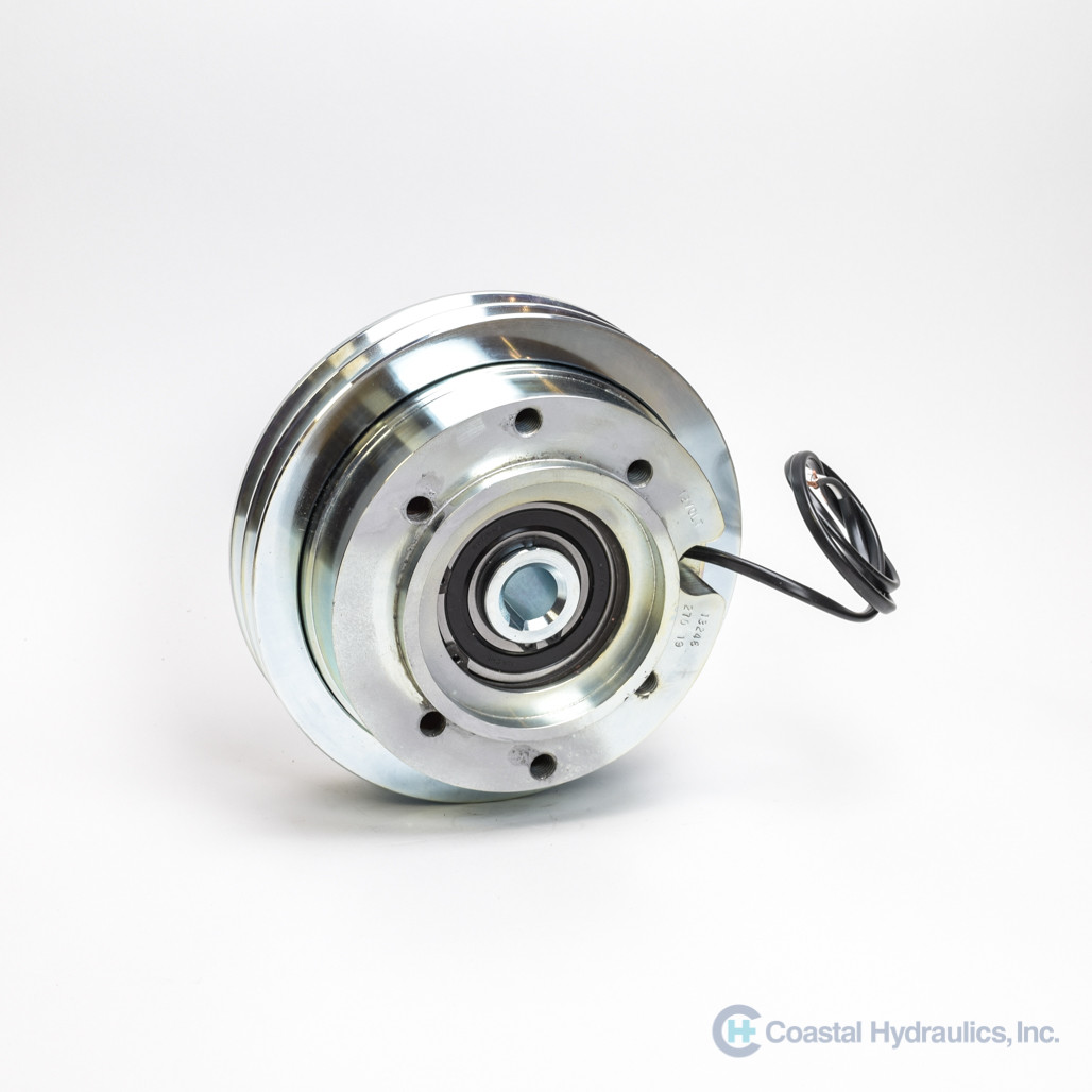 Pitts 13246 Electric Clutch │ Coastal Hydraulics