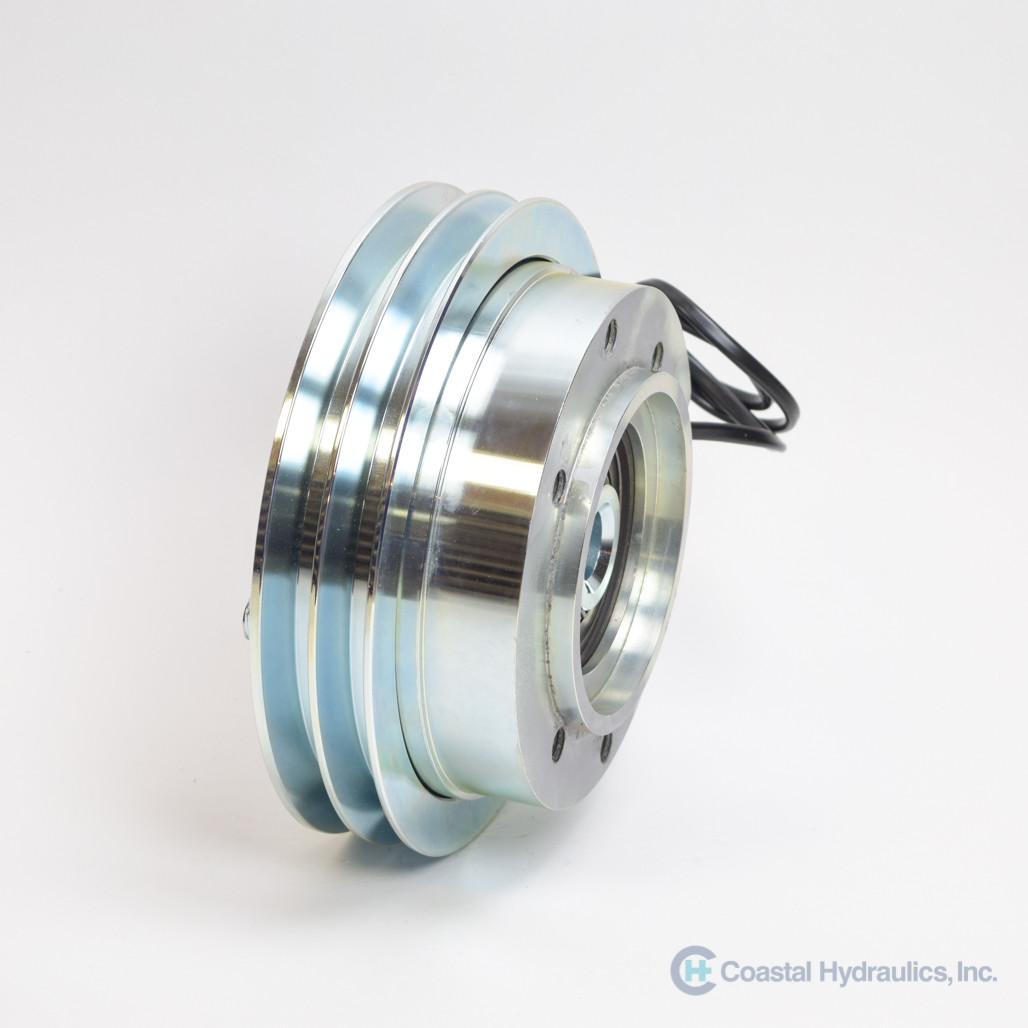 Pitts 13246 Electric Clutch │ Coastal Hydraulics