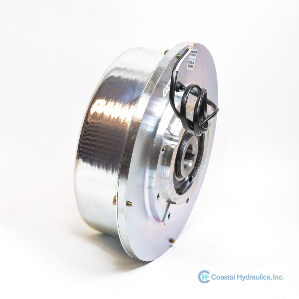 Pitts 13798 Electric Clutch │ Coastal Hydraulics