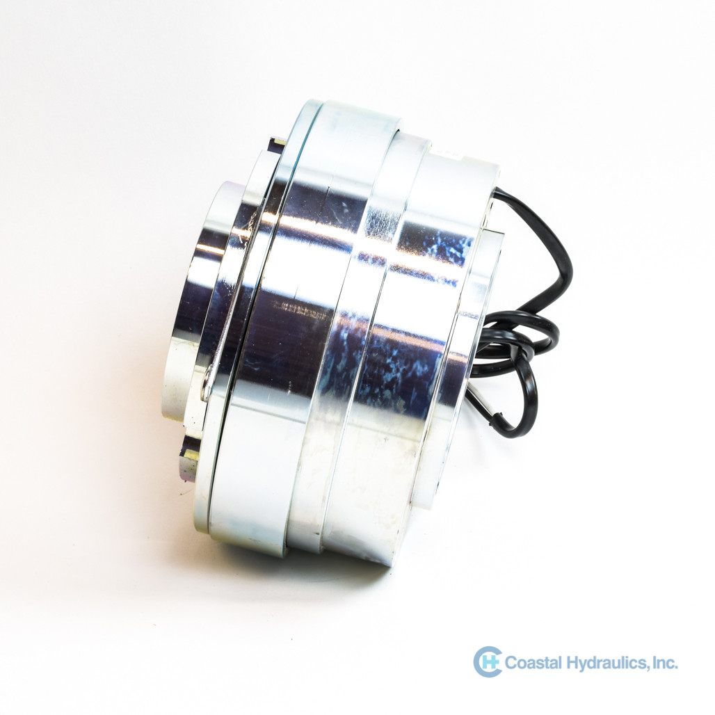 Pitts 13814 Electric Clutch - Coastal Hydraulics