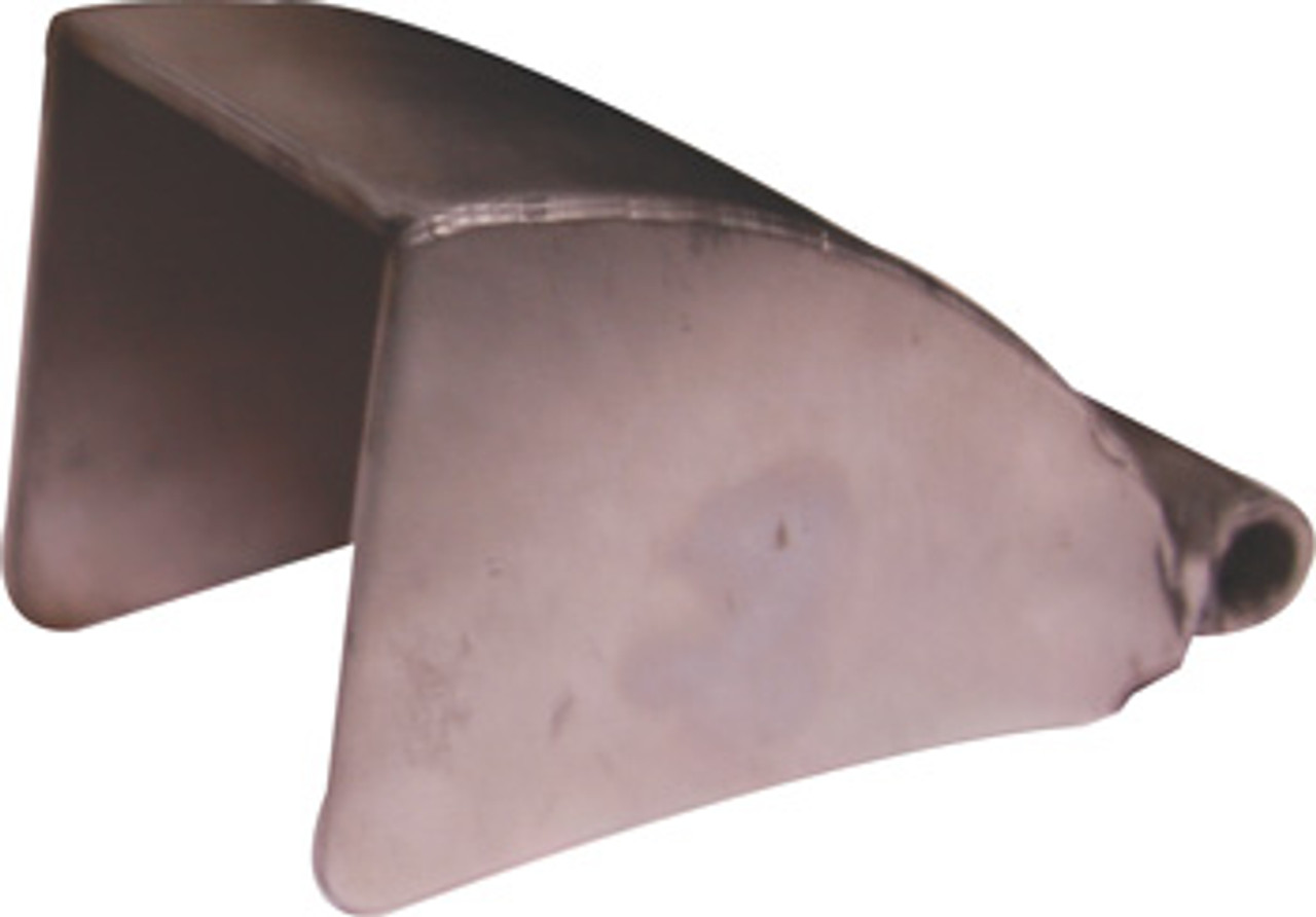 Rope Deflector 14in│Coastal Hydraulics