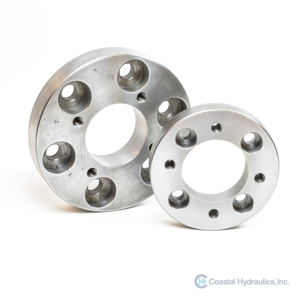 Engine Adapters - Coastal Hydraulics