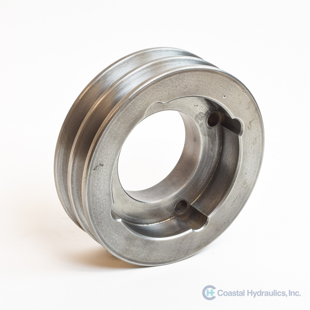 Engine Adapters - Coastal Hydraulics