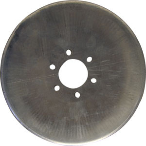 Disc Liners 10 in. │Coastal Hydraulics