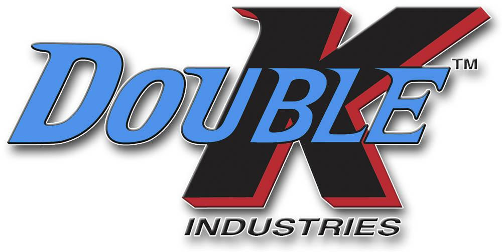 Double K | Groomer's Choice