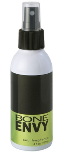 Bone Envy Cologne 4 oz | Groomer's Choice