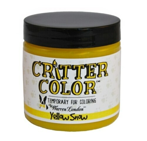 Critter Color | Groomer's Choice