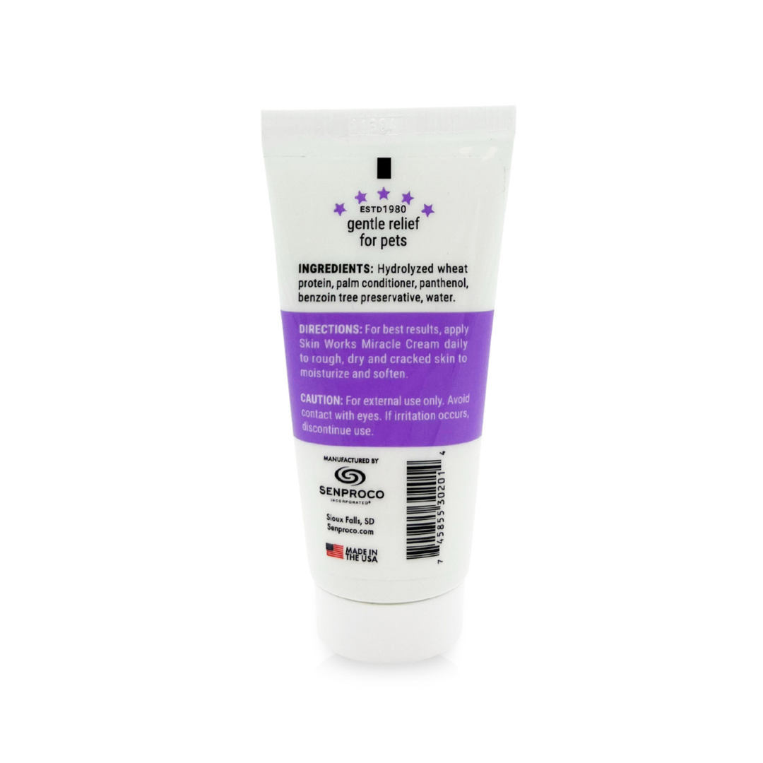 The Coat Handler Skin Works | Groomer's Choice