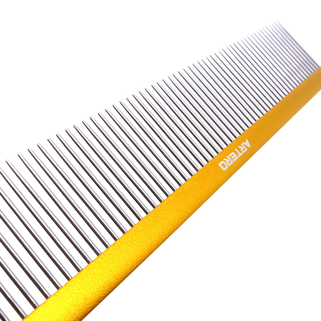 Artero Giant Gold Comb, Coarse | Groomer's Choice