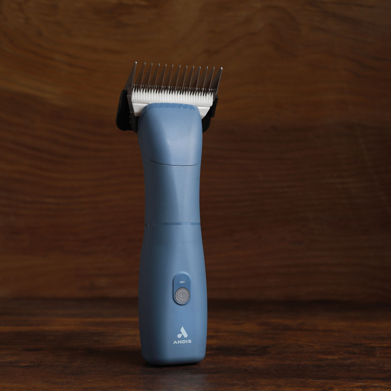 Andis 8 Piece Wide Blade Comb Attachment | Groomer's Choice