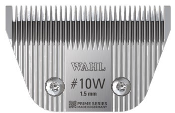 Wahl Prime Blade #10 Wide | Groomer's Choice