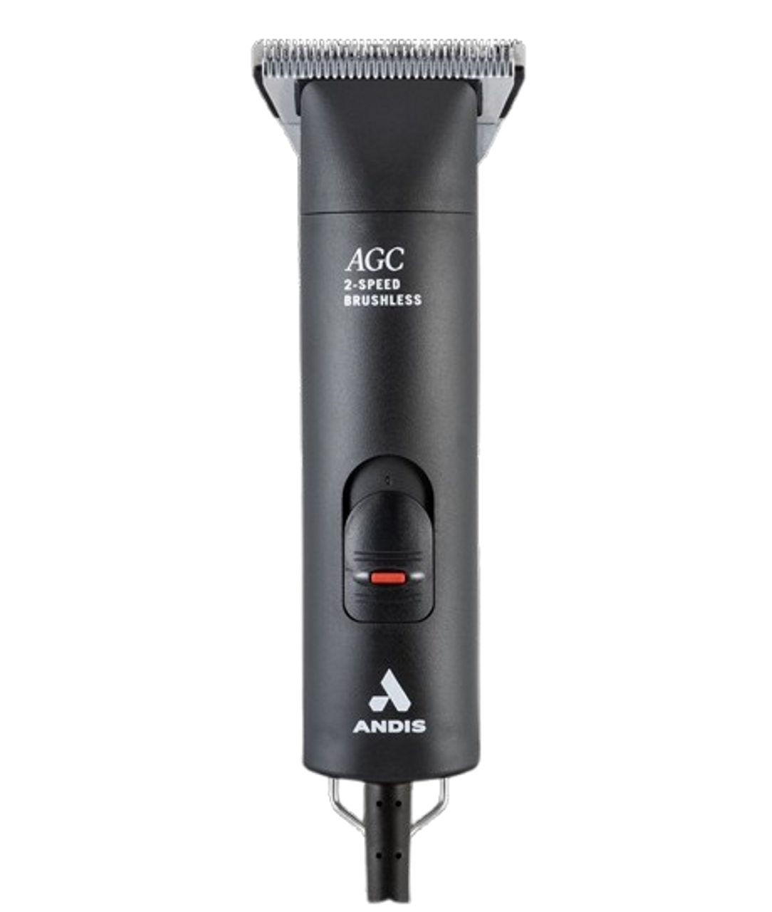 Andis AGCB Super 2 Speed Brushless Corded Clipper | Groomer's Choice