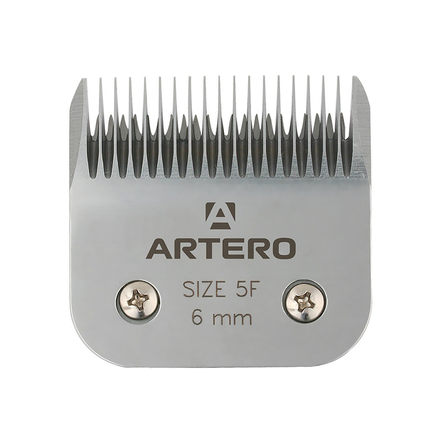 Artero #5F Blade | Groomer's Choice