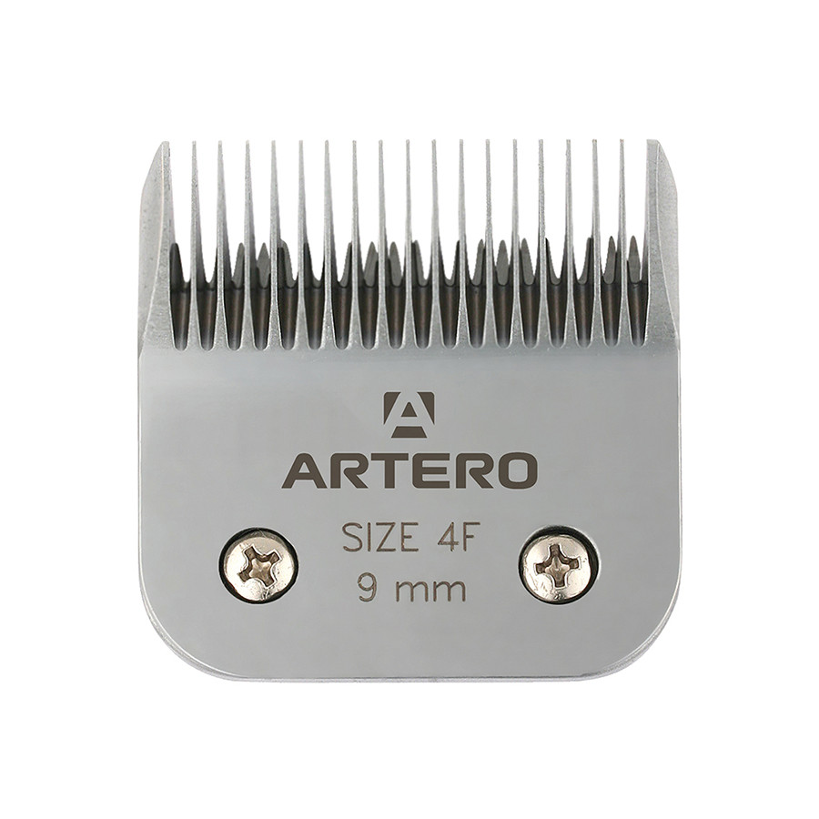 Artero #4F Blade | Groomer's Choice