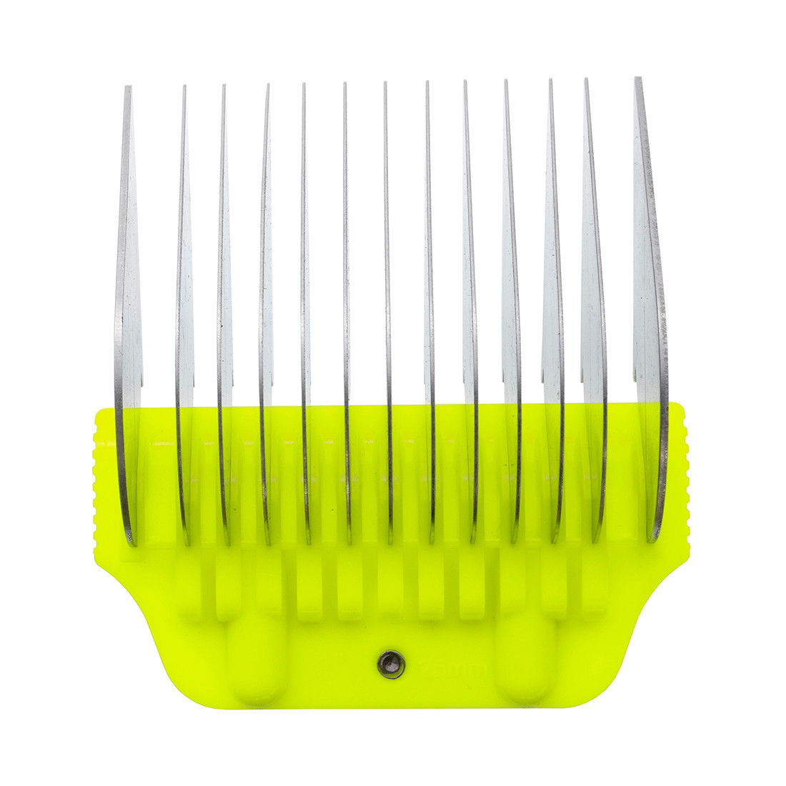 Artero Wide Snap-on Metal Comb 1" | Groomer's Choice